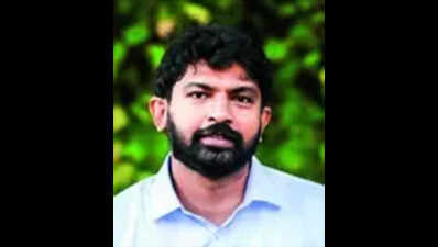 Anil Xavier: Asst director Anil Xavier passes away | Kochi News - Times ...