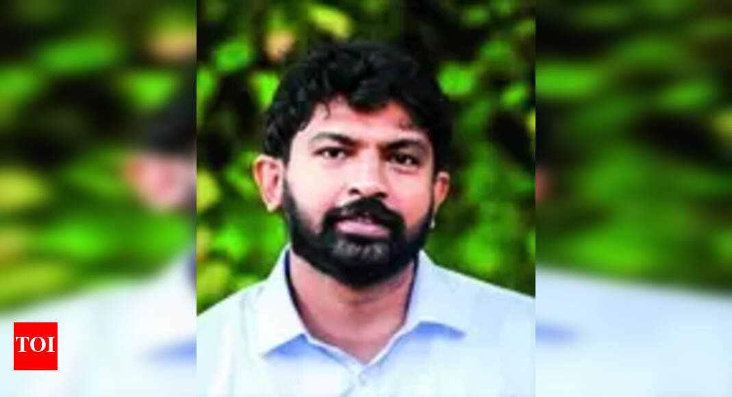 Anil Xavier: Asst director Anil Xavier passes away | Kochi News - Times ...