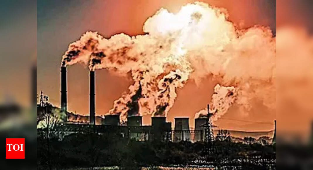 Greenhouse Gases: Less Rainfall Caused By Greenhouse Gases: Study ...