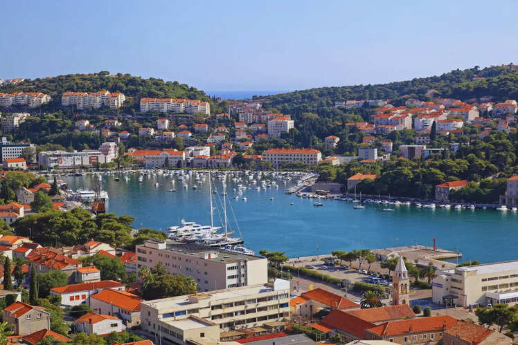 Most romantic cruise journeys to add to your bucket list | Times of ...