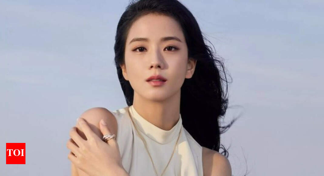 BLACKPINK Jisoo’s personal label Blissoo draws praise for generous ...