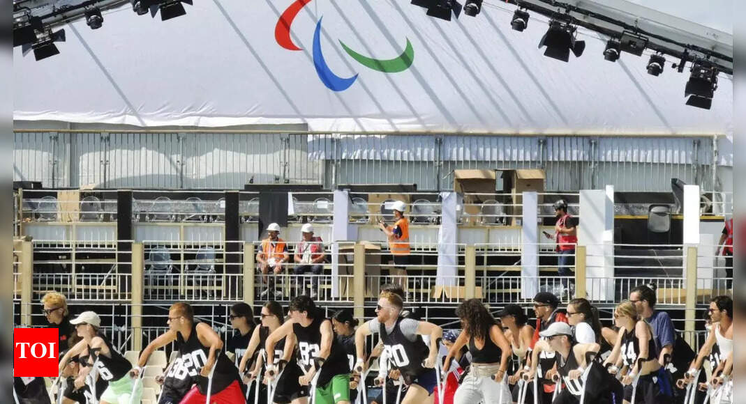 Paris 2024 Paralympics Opening Ceremony: When and where to watch, IST ...