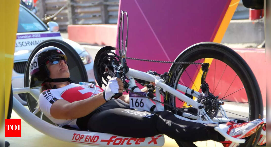 Paralympic Games Paris 2024: Grand opening ceremony, key athletes, how ...