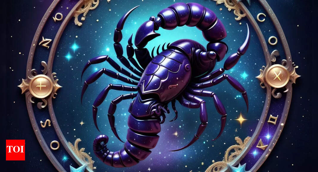 Scorpio secret personality traits revealed: Here’s what you might not ...