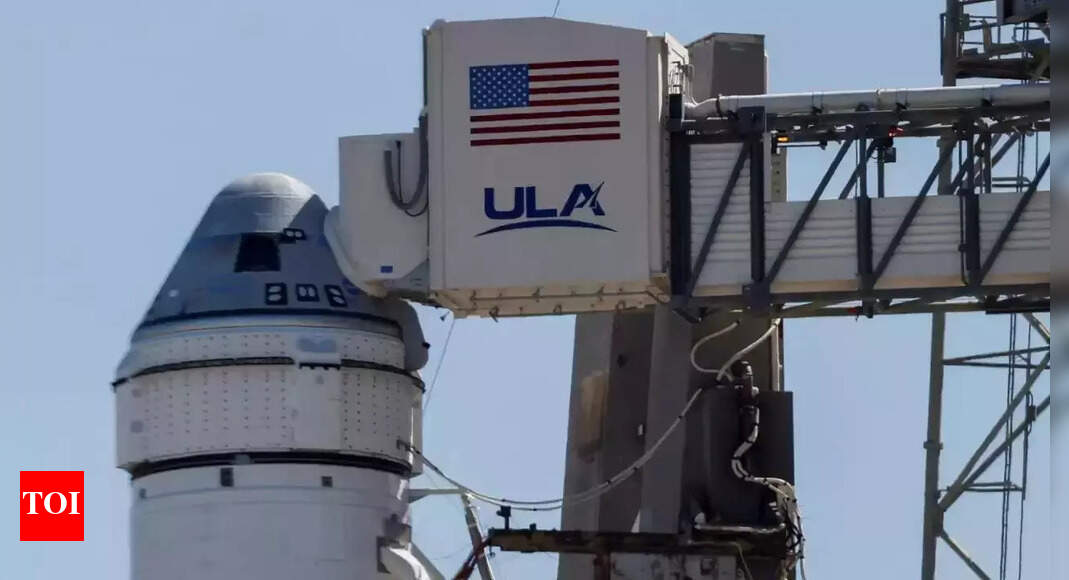 NASA’s Boeing Starliner astronauts stuck in space for 240 Days: Record-breaking or routine ...