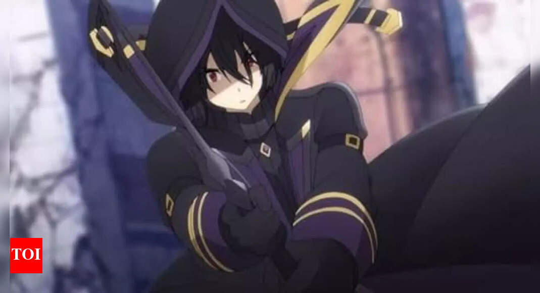 Get ready for these 10 highly anticipated anime films | English Movie ...