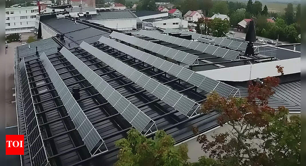 Government may bring these ‘AI changes’ to its data centre policy draft ...