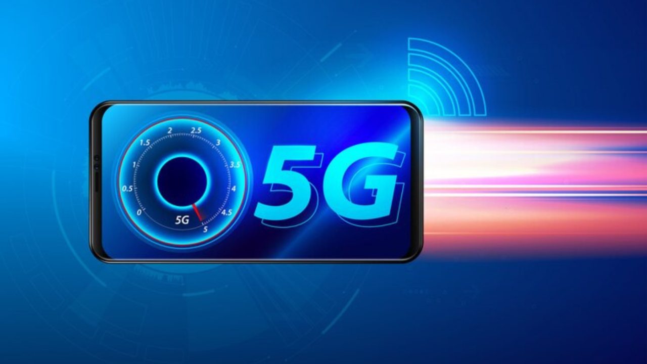 Boost 5G Speed: Adjust This Simple Setting For Faster Internet