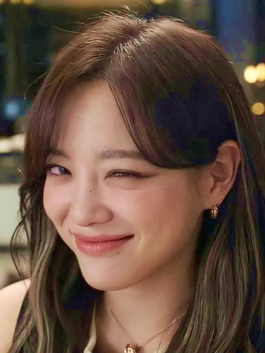 Kim Se-Jeong's 8 K-Dramas You Cannot Miss | Times Now