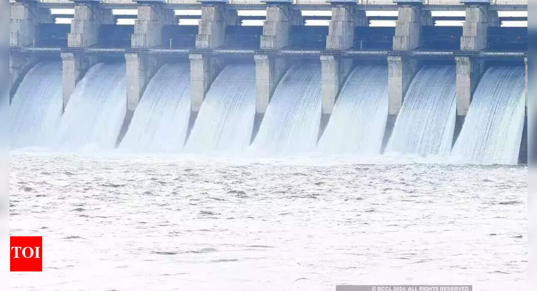 Climate Commitment: North-East states get Rs 4,136 crore equity support ...
