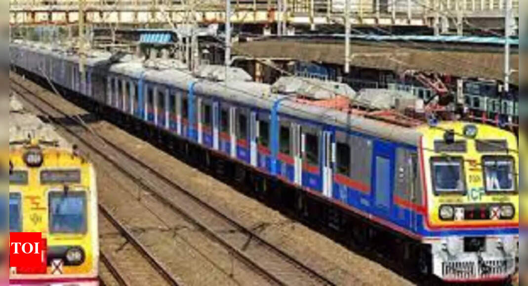 Central Railway: Railway unions halt new duty roster over increased ...