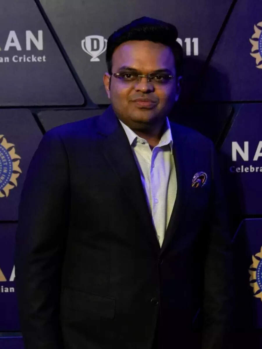 5 Indians To Become ICC Chairman | Times Now