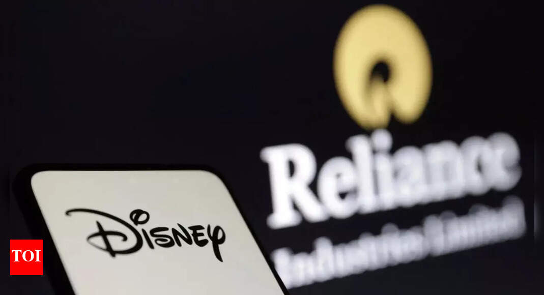 CCI approves Reliance-owned Viacom 18 and Disney’s $8.5 billion merger ...