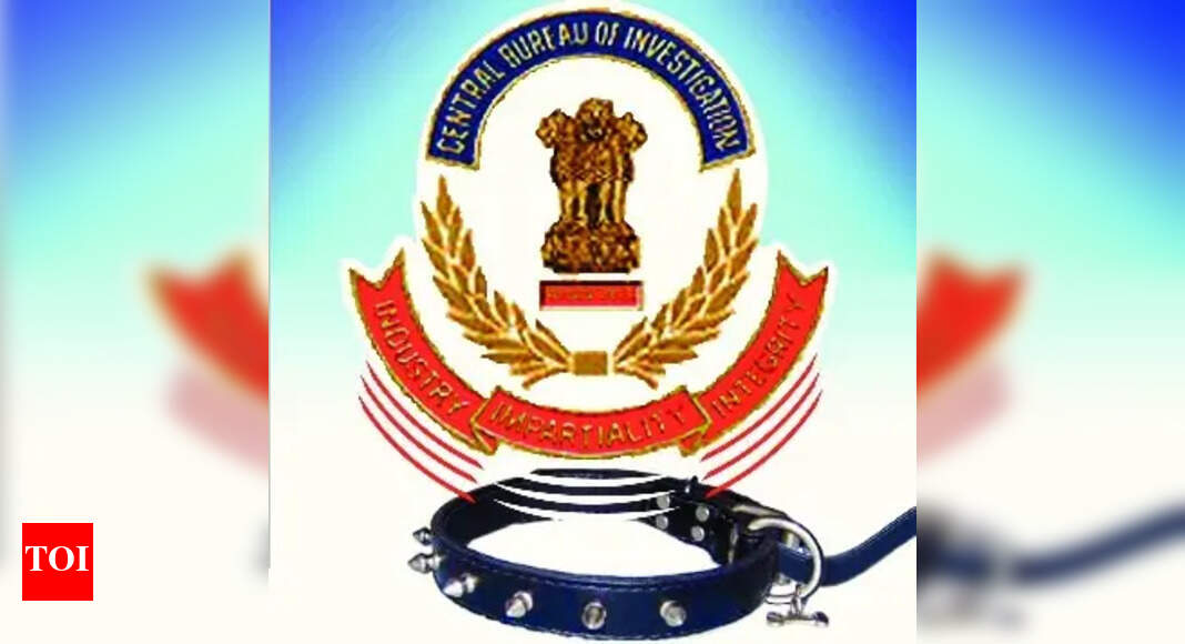 CBI Polygraph Test: CBI polygraph test on ASI close to arrested accused ...