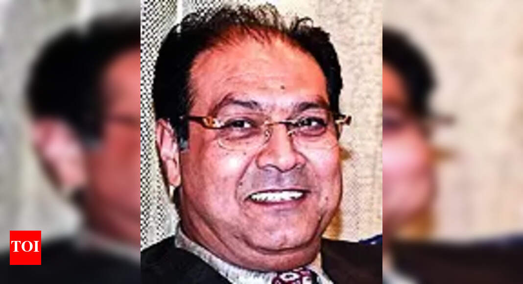 UP Lucknow: Former UP Minister Mohsin Raza Calls for Multiple Teams ...