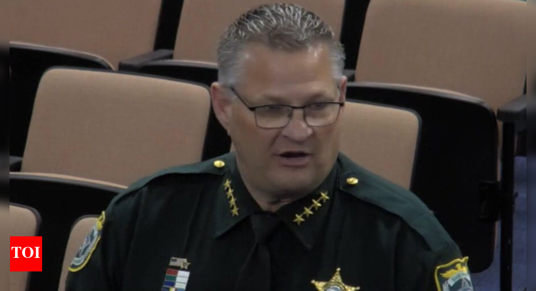 Florida sheriff slams Washington DC lawmakers after illegal immigrants ...