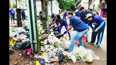 Swachhta Pakhwada: Swachhta Pakhwada: State Government Initiates ...