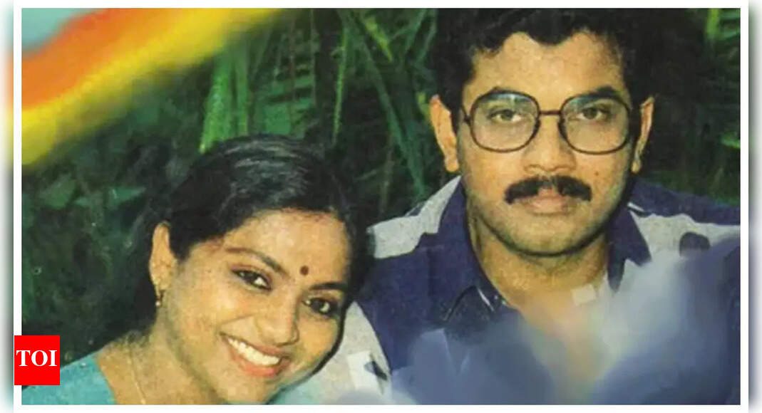 When Mukesh’s first wife Saritha revealed, “He kicked me in the stomach ...