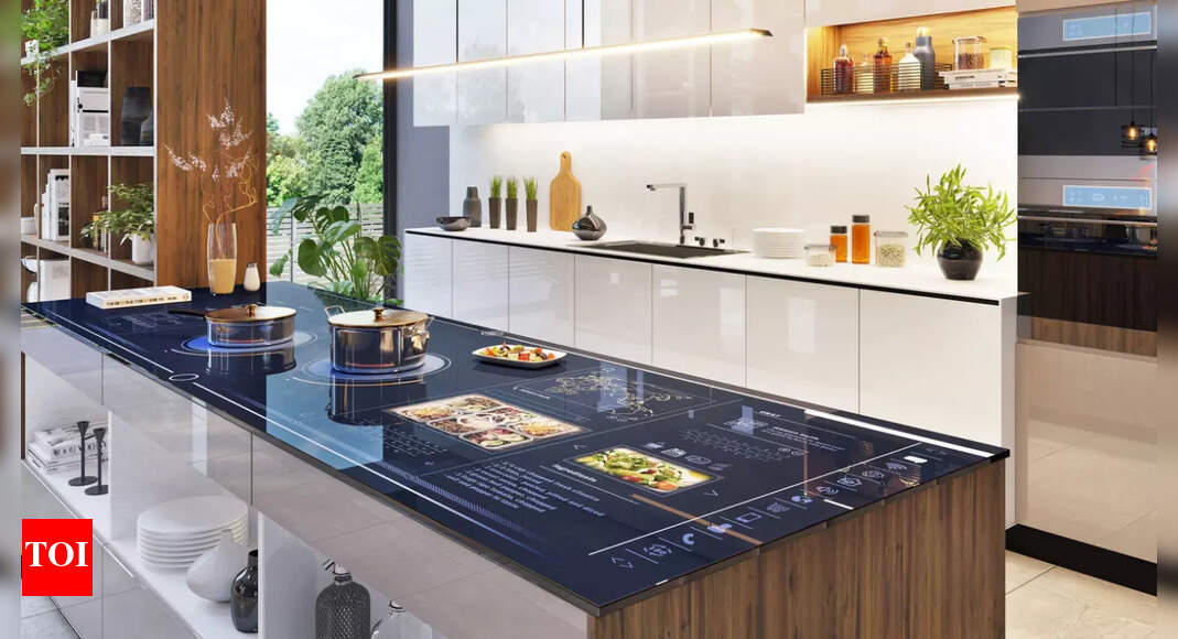 Smart tips for transforming your home kitchen into a culinary haven ...