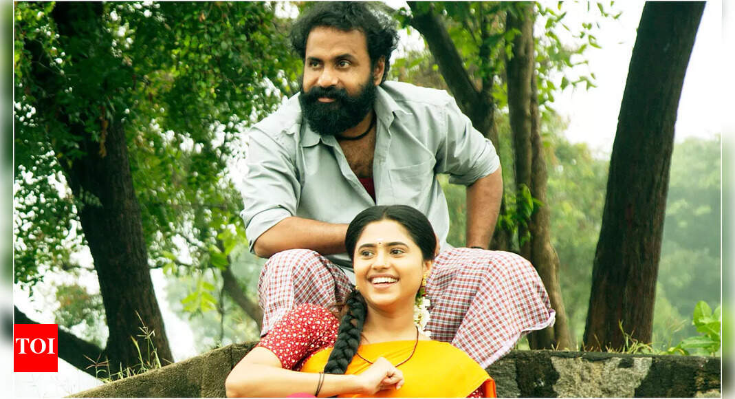 Myna Sethu to turn hero with a rural love story that also has thriller ...