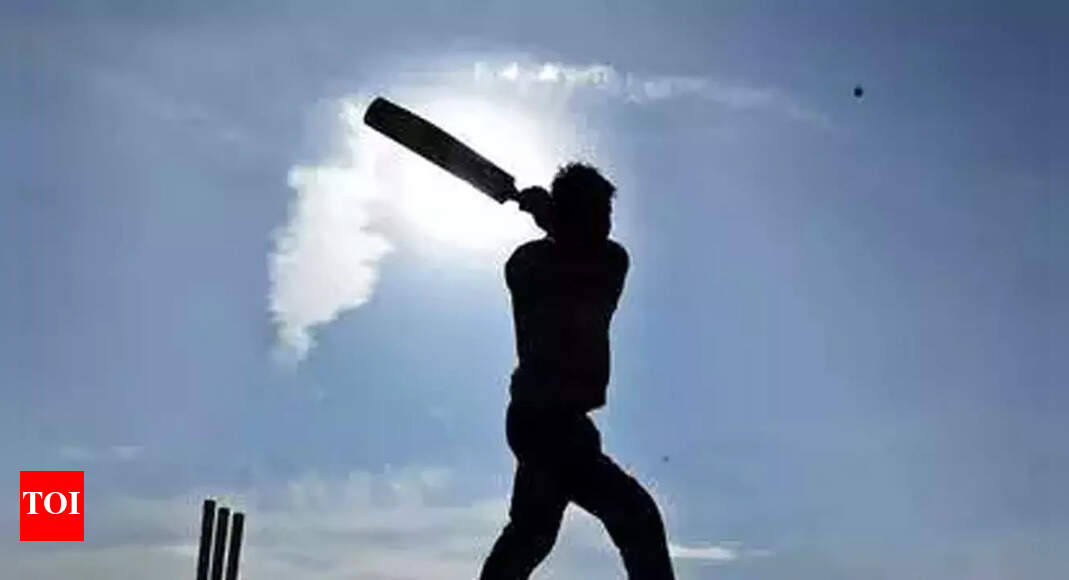 USPL continues to fuel cricket's growth - Times of India