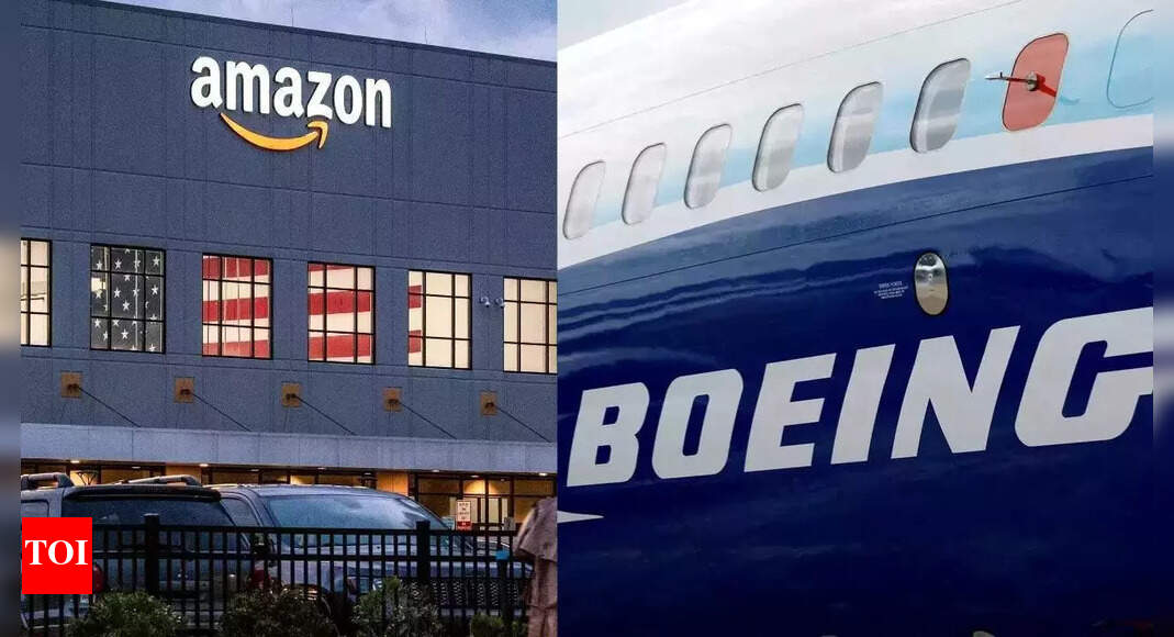 The inspiring histories of world-famous American businesses | World ...