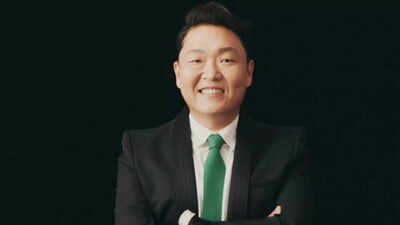 'Gangnam Style' singer Psy announces break from annual concert for ...