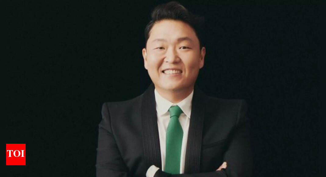 'Gangnam Style' singer Psy announces break from annual concert for ...