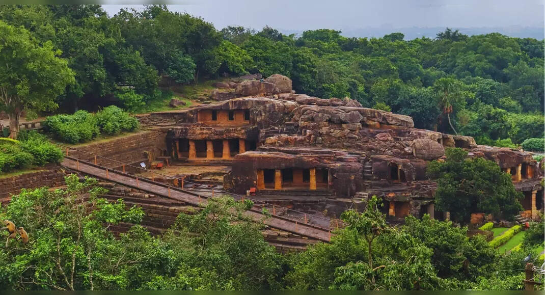 Odisha’s unmissable heritage sites that inspire travel | TimesTravel