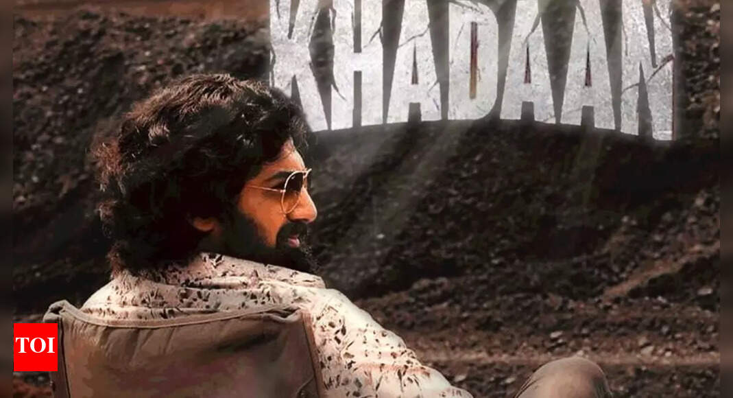 Dev brings back his ‘action hero’ avatar in the teaser of ‘Khadaan’; reminds audience of Yash ...