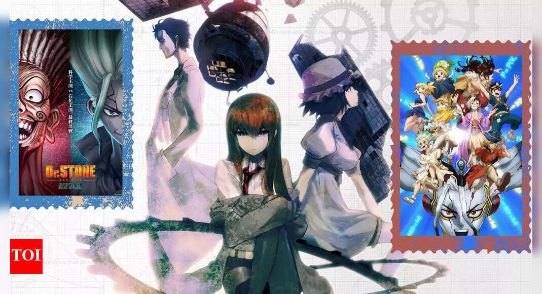 top 7 anime science lovers should watch | - Times of India