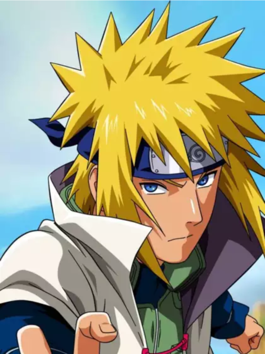 7 Most Powerful Naruto Characters, Officially Ranked: Sasuke Uchiha ...