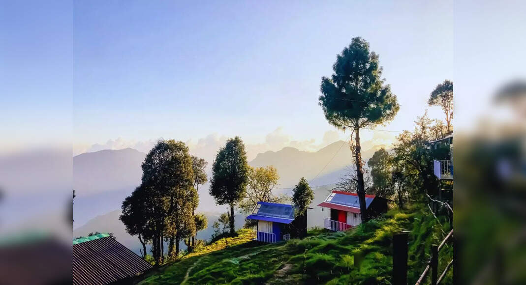 Kanatal: The hidden Himalayan gem in Uttrakhand you need to visit this ...