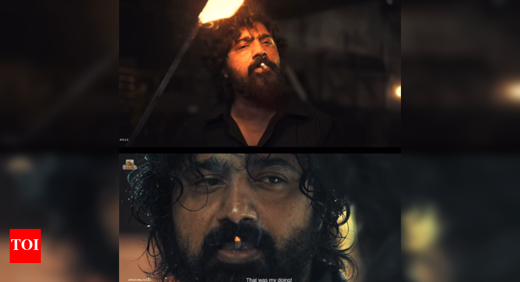 Dev drops action-packed teaser of his upcoming film | Bengali Movie ...