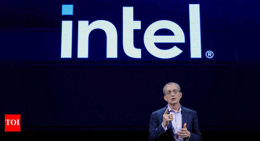 US senator 'demands answers' from Intel CEO on 15,000 job cuts: “What ...