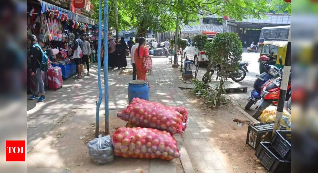 Footpath Clearance: Footpath clearance drive on 1st & 3rd Saturdays ...