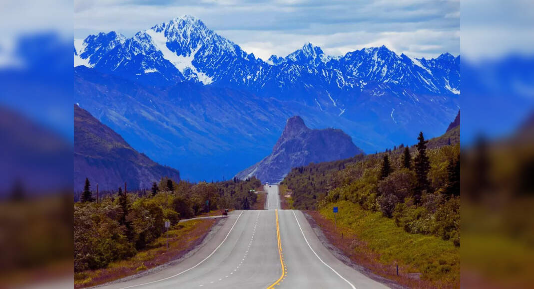 World's 5 most remote national parks for adventure unlimited | Times of ...