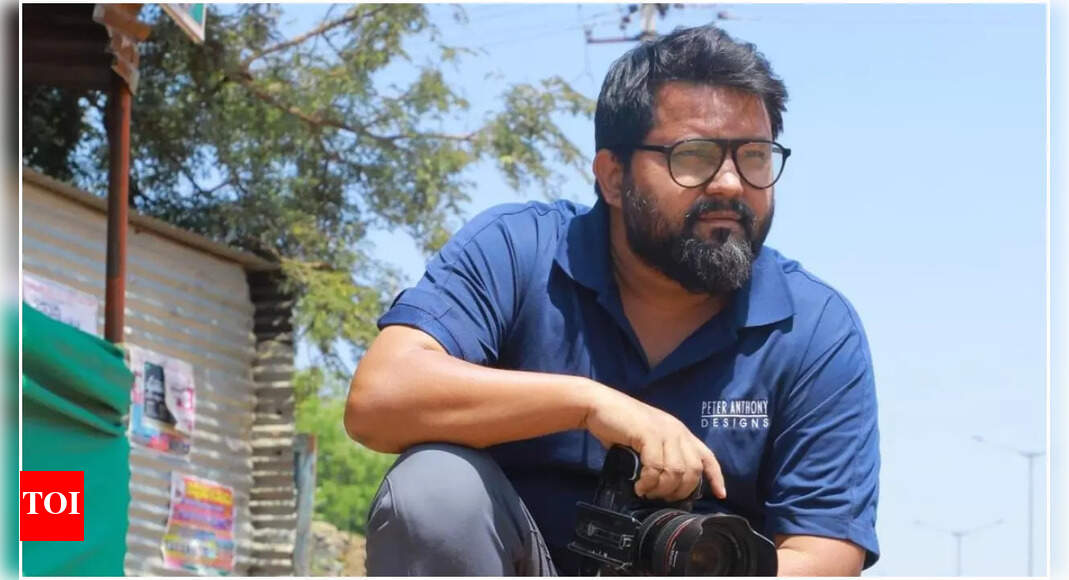 Director Ritesh S Kumar, 'Bihar is the first choice for our upcoming ...