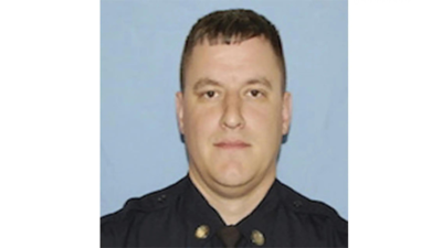 Former detective Matthew Farwell charged with murdering pregnant woman ...