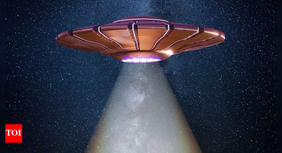 Technologically advanced aliens might have visited us: ISRO Chief ...