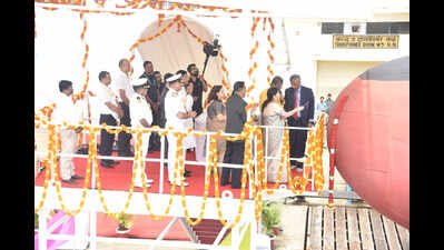 Coast Guard to get its biggest pollution fighter from GSL | Goa News ...