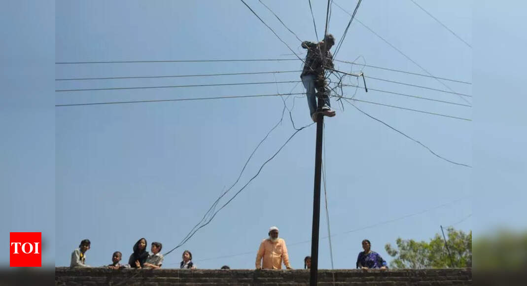 Power Infra Revamp: Worst of summer is over, work starts to revamp ...