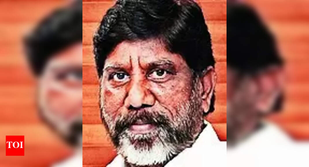 SC/ST Sub-Plan Act: Special Officer Designated for SC/ST Sub-Plan ...