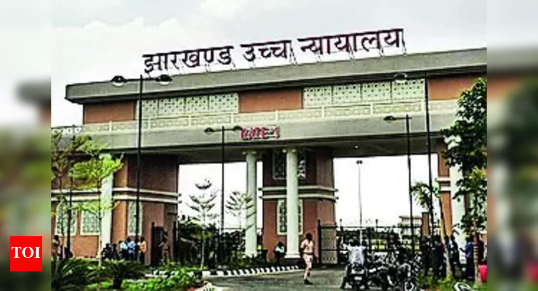 Ranchi Municipal Corporation: High Court Questions RMC on Rooftop ...