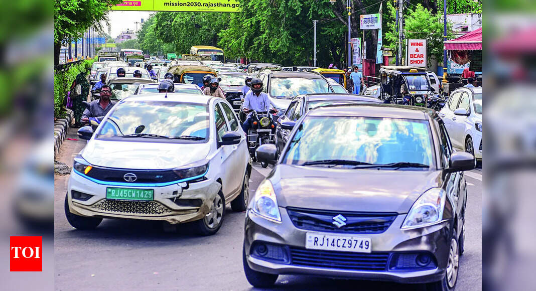 Vehicle Registration Number Retention: Rajasthan allows owners to keep ...