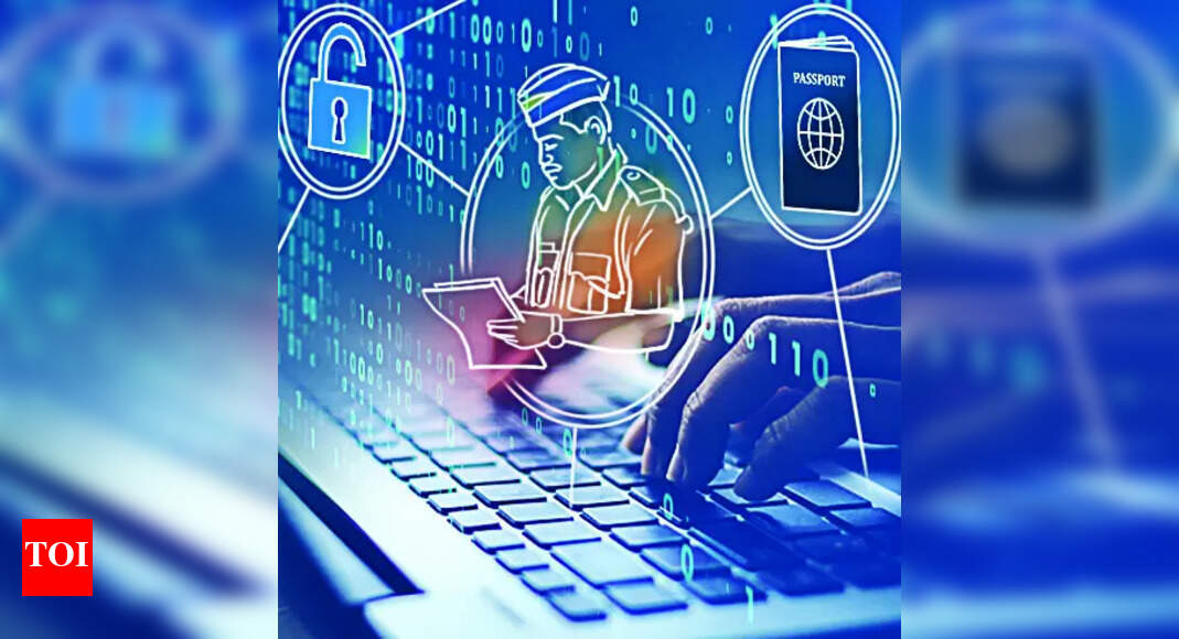 Digital Arrest Scam: Senior citizen loses ₹12L in ‘digital arrest ...