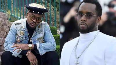 Lil Rod on the impact of his lawsuit against Diddy; says he lost ...