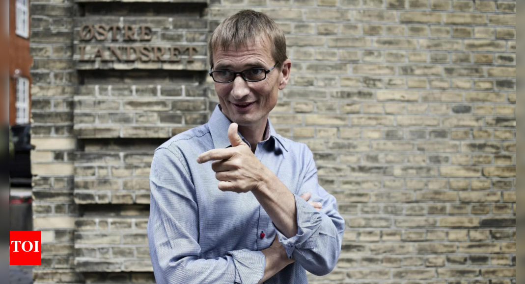 Purulia arms drop case: Why Denmark denied India's extradition request ...