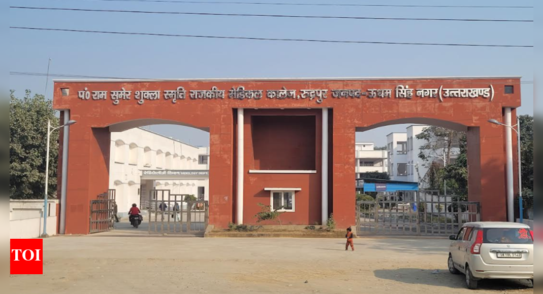 Haematology lab with apheresis machine to come up in Uttarakhand ...