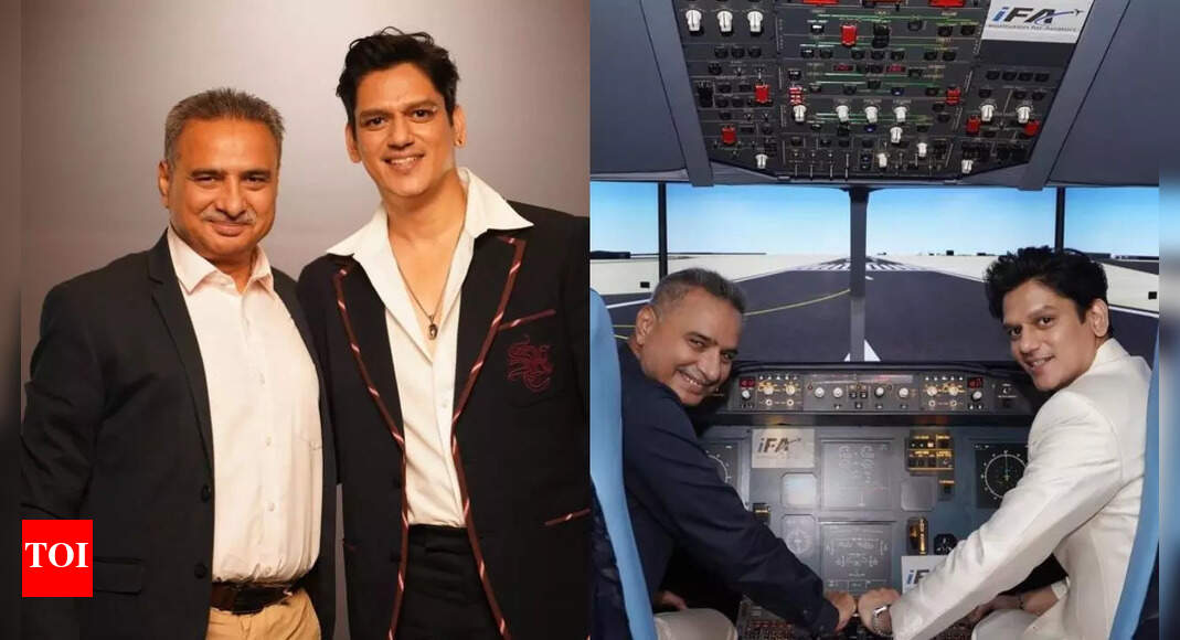 IC 814: When Captain Devi Sharan revealed that a hijacker named ‘Burger ...